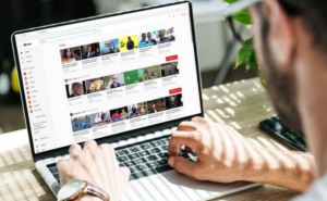 Save Video Clips on PC