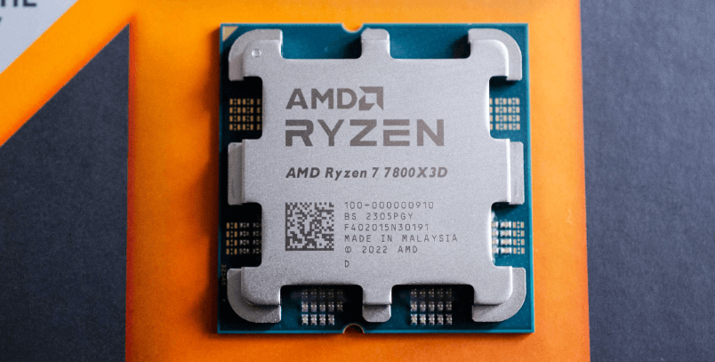 Cpus Apus Diffused Taiwan - Computer Tech Life